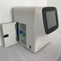 China Automated Quick Tester 5-part Blood Counter Biochemical Analysis System Classification for sale