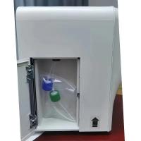 China Automated Quick Tester 5-part Blood Counter Biochemical Analysis System Classification for sale
