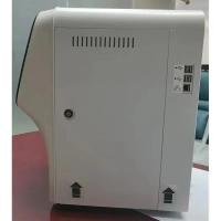 China Automated Quick Tester 5-part Blood Counter Biochemical Analysis System Classification for sale