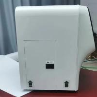 China Automated Quick Tester 5-part Blood Counter Biochemical Analysis System Classification for sale