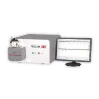 China Metal Alloy Element Analysis Spectrometer 160-580nm Wavelength Range 1170x670x600mm for sale