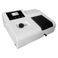 China UV Visible Spectrophotometer UV1100N 195-1020nm 4nm Bandwidth Laboratory Spectrometer for sale
