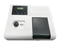 China UV Visible Spectrophotometer UV1100N 195-1020nm 4nm Bandwidth Laboratory Spectrometer for sale