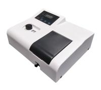 China UV Visible Spectrophotometer UV1100N 195-1020nm 4nm Bandwidth Laboratory Spectrometer for sale