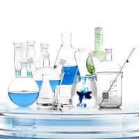 China Borosilicate Glass 3.3 Measuring Beaker Cup 5ml to 50000ml for Chemical Lab for sale