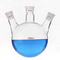 China Borosilicate Glass 3.3 Measuring Beaker Cup 5ml to 50000ml for Chemical Lab for sale