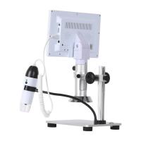 China High Definition 7-inch LCD Digital Microscope for PCB Control in Industrial Settings for sale