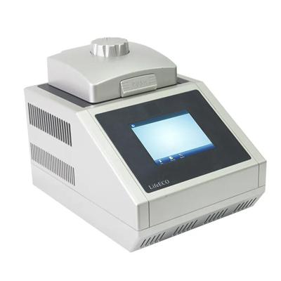 China LifeECO 96-Well PCR Machine TC-96/G/HbC with 4°C/s Heating Rate and ±0.1°C Accuracy for sale