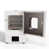 China Uniform Temperature Laboratory Drying Box with Large Capacity and Cold Rolled Steel Plate for sale