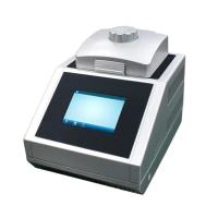 China LifeECO 96-Well PCR Machine TC-96/G/HbC with 4°C/s Heating Rate and ±0.1°C Accuracy for sale