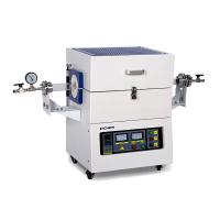 China 1200C Industrial Tube Resistance Furnace PECVD Heating Equipment 220V 2kW for sale