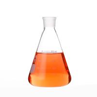 China Beaker Classification Clear Borosilicate Glass Conical with Spout OEM/ODM Acceptable for sale