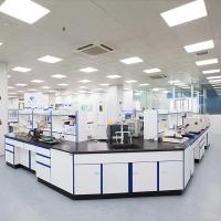 China Automatic Nucleic Acid Extractor 96 Throughput 20-1000ul Magnetic Rod 4500GS for sale