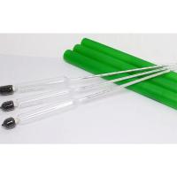China Customized Support Digital Waterproof Hydrometer with Strong and Durable Glass Material for sale