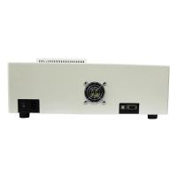 China Portable Single Beam UV Vis Spectrophotometer V1200 320-1000nm 4nm Bandwidth 9KG for sale