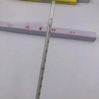 China Customized Support Digital Waterproof Hydrometer with Strong and Durable Glass Material for sale