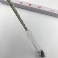 China Customized Support Digital Waterproof Hydrometer with Strong and Durable Glass Material for sale