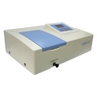 China Portable Single Beam Vis Spectrophotometer V1200 320-1000nm 4nm Bandwidth for sale