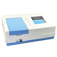 China Laboratory Instrument A390 UV/VIS Spectrophotometer with CE and Various Bandwidth for sale