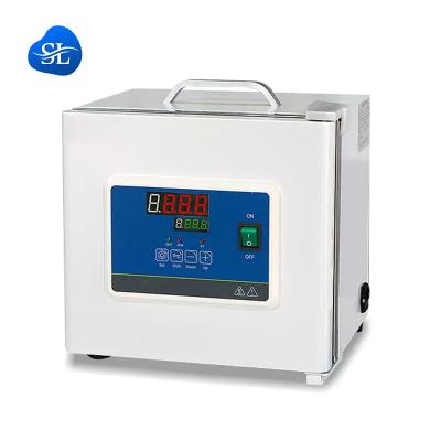 China Laboratory Thermostatic Incubator 150W 12L BXP-16 with PID Controller for sale
