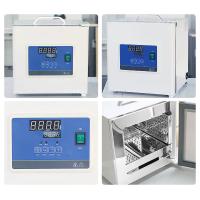 China Laboratory Thermostatic Incubator 150W 12L BXP-16 with PID Controller for sale