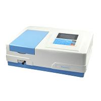 China Grating1200 Lines/mm Optical System A360 UV/VIS Spectrophotometer for Lab Experiment for sale