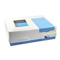 China Grating1200 Lines/mm Optical System A360 UV/VIS Spectrophotometer for Lab Experiment for sale