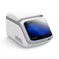 China Gene Explorer 48 Well Gradient Thermal Cycler PCR DNA Test 1-30C Temp Difference for sale