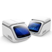 China Gene Explorer 48 Well Gradient Thermal Cycler PCR DNA Test 1-30C Temp Difference for sale