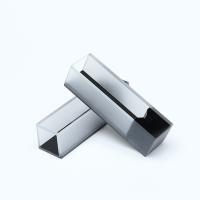 China Quartz Cuvette 10mm Light Path 200-2500nm for UV Vis Spectrophotometer for sale