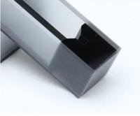 China Quartz Cuvette 10mm Light Path 200-2500nm for UV Vis Spectrophotometer for sale