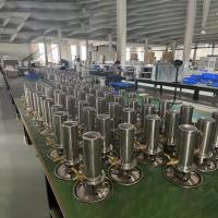 China 10L/H Stainless Steel Distilled Water Distiller Machine 380V 7500W for Laboratory for sale