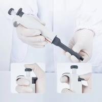 China Adjustable Volume Micro Pipettes 0.1-1000μL High Precision for Pharmaceutical Labs for sale
