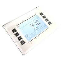 China Portable Conductivity Meter 0.8% FS Accuracy TDS Analyzer 0-100 g/L Range 2000 Data Storage for sale