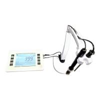 China 1mV Resolution Labrotary pH Meter with Accurate 0.1/0.01 pH Resolution and Precision for sale