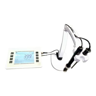 China P901 pH Meter Water Tester with 6.5 LED Screen Measurement Range -2.00 to 19.99pH 0-100C for sale