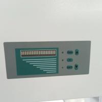 China Vertical Airflow Mini Laminar Flow Cabinet 10kg Work Surface HEPA Filter 99.9999% Class 100 for sale