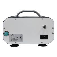 China JOAN Lab Oil-Free Diaphragm Vacuum Pump 100-220V 10-30L/min Portable Electric Sucker for sale
