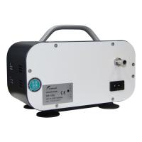 China JOAN Lab Oil-Free Diaphragm Vacuum Pump 100-220V 10-30L/min Portable Electric Sucker for sale