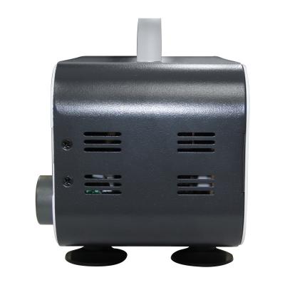 China Oil Free Vacuum Diaphragm Pump 10L 15L 30L Lab Drying Equipment for Suction Filtration for sale