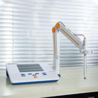 China Lab Testing Equipment Portable Conductivity Meter for Accurate Water Analysis for sale