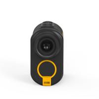 China 1000m Laser Rangefinder Rechargeable Class 1 Monocular Customizable Golf Rangefinder for sale