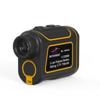 China 300km/h Speed Laser Rangefinder 3-600m Range High Precision Angle Measurement Altimetry for sale