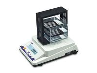 China LCD Density Balance 310g Capacity 0.01g Readability for Solid and Liquid Density Testing for sale
