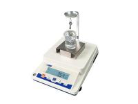 China LCD Density Balance 310g Capacity 0.01g Readability for Solid and Liquid Density Testing for sale