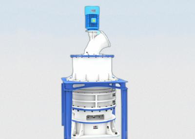 China HGM Ore Coal Grinding Mill 25T H Explosive Brittle for sale