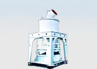 China Chemical Industry Barite Grinding Mill 25T/H 2500 Mesh 240rpm for sale