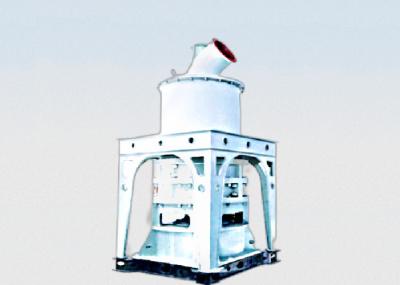 China Chemical Industry Barite Grinding Mill 25T/H 2500 Mesh 240rpm for sale