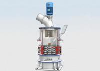 China Chemical Industry Barite Grinding Mill 25T/H 2500 Mesh 240rpm for sale