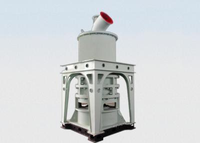 China SCM HGM80A Dolomite Micro Powder Grinding Mill 800mm Ring Diameter 5T/H for sale